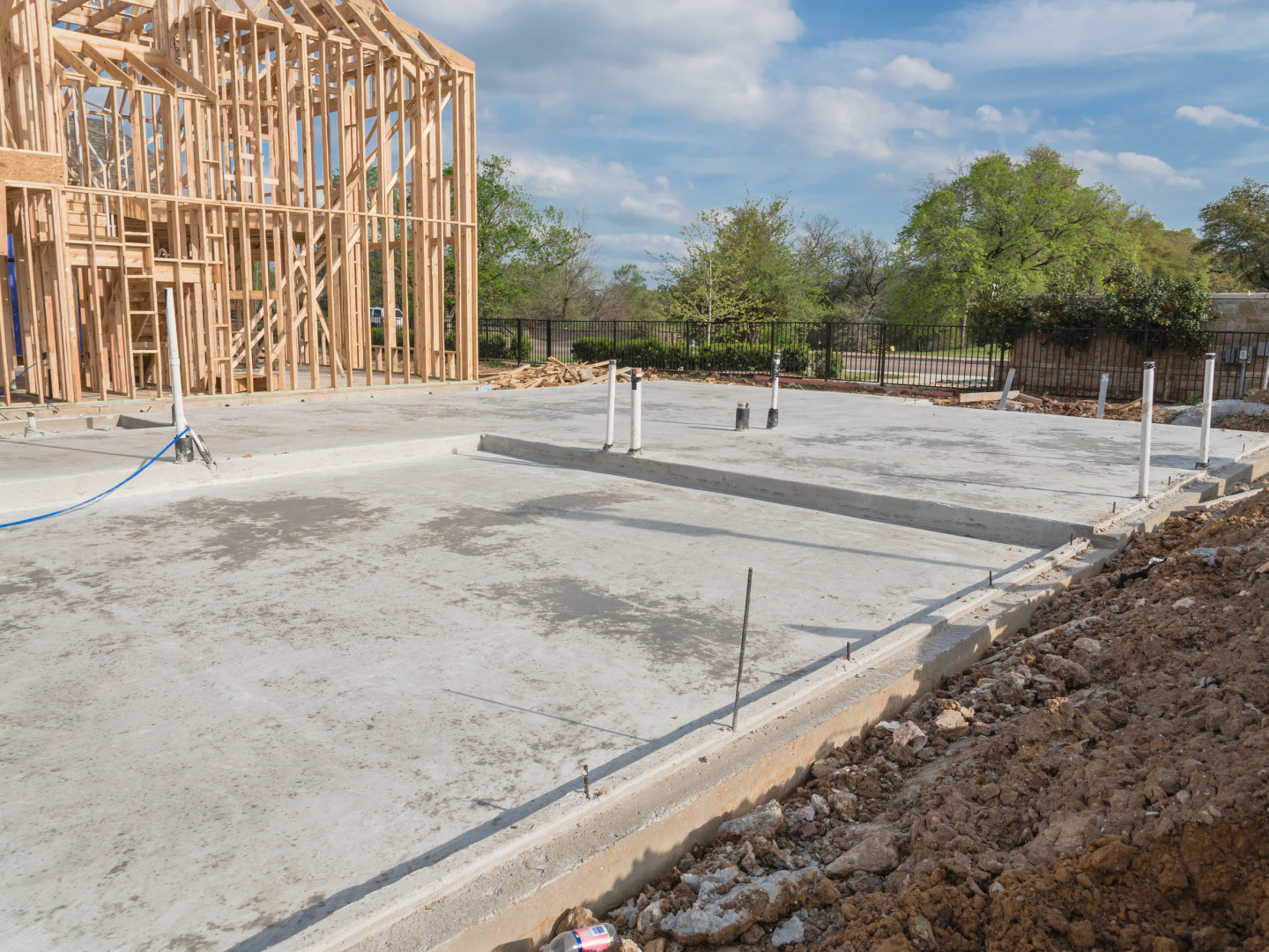 Foundation & Structural Inspections | Luray & Front Royal, VA ...